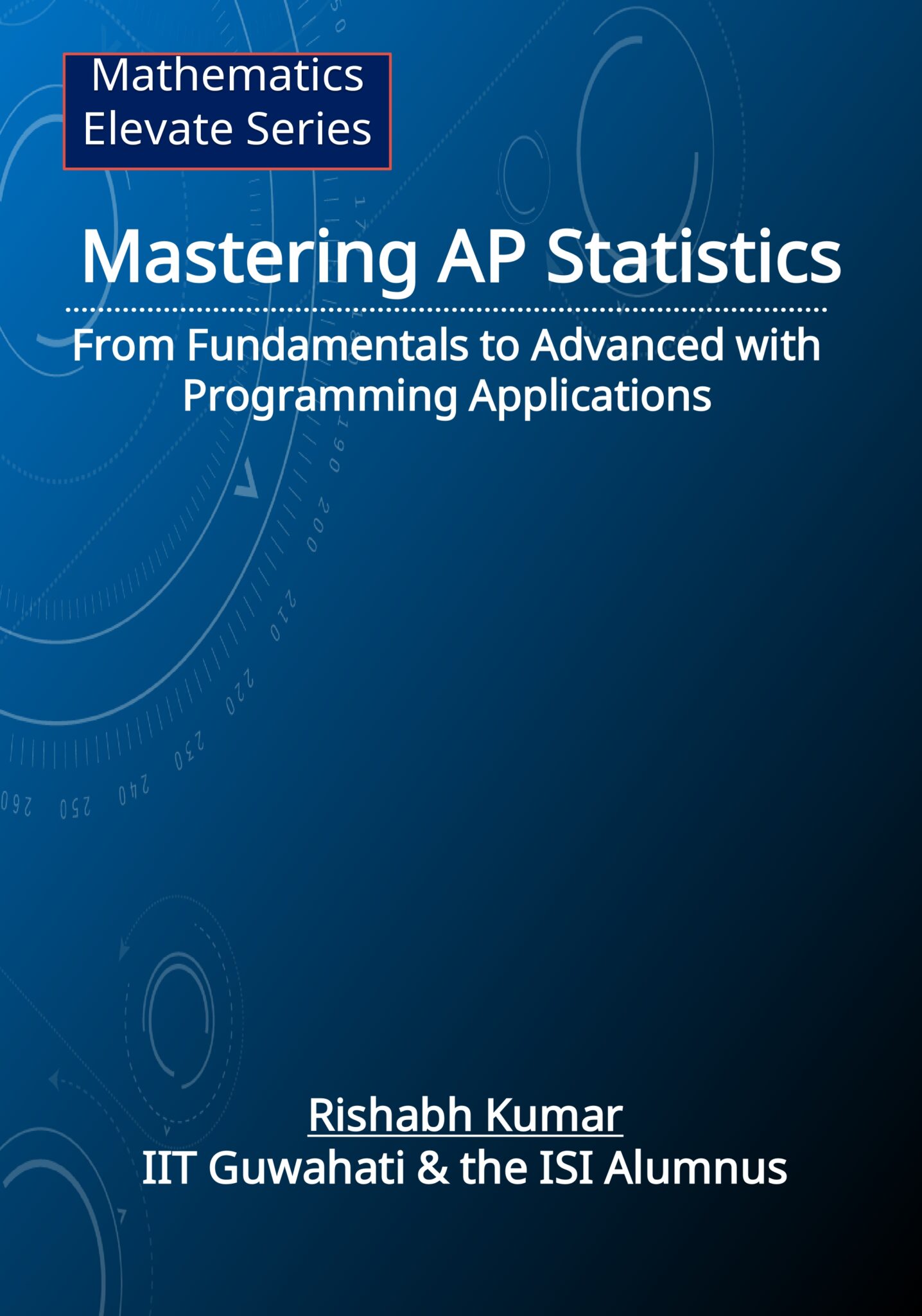 Mathematics Elevate Series | Advanced Exam Mastery