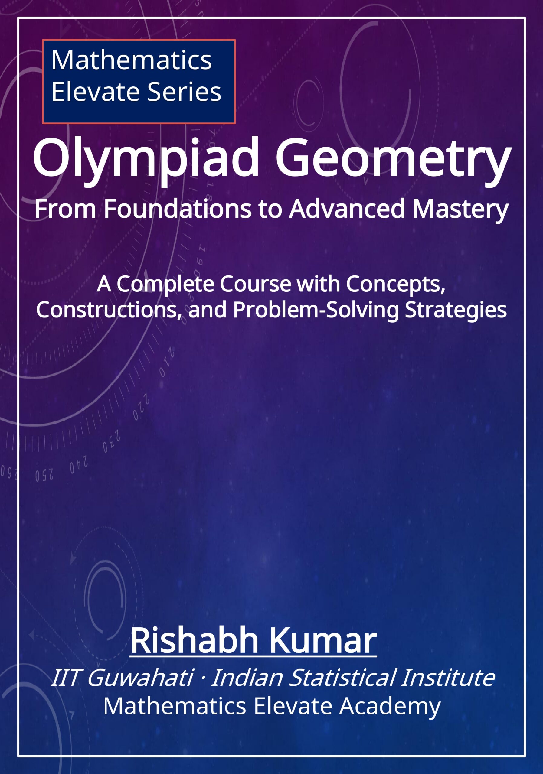 Mathematics Elevate Series | Advanced Exam Mastery